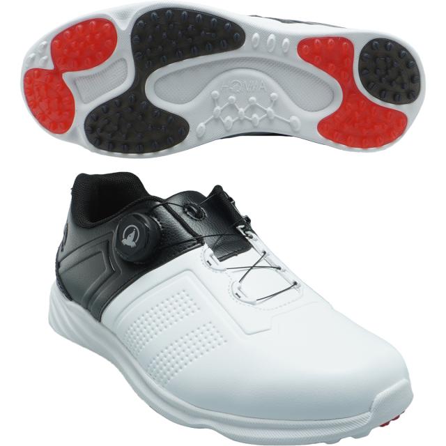 本間ゴルフ　HONMA　ゴルフシューズ