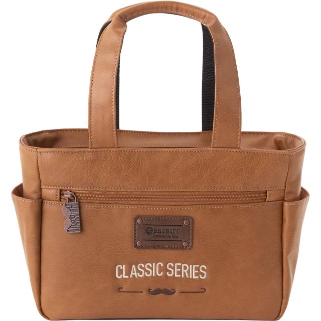 シェリフ　SHERIFF　クラシックシリーズ ラウンドポーチ