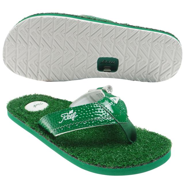 リーフ　REEF　MULLIGAN II サンダル