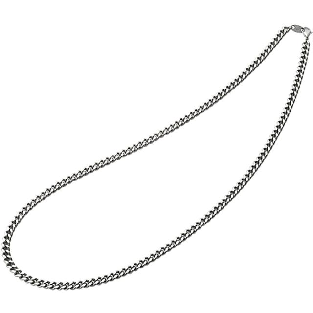 ファイテン　phiten　チタンチェーンネックレス 50cm