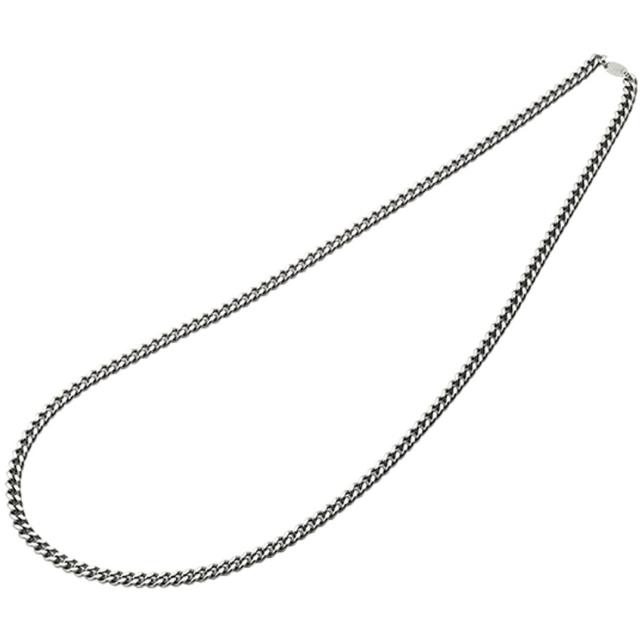 ファイテン　phiten　チタンチェーンネックレス 65cm
