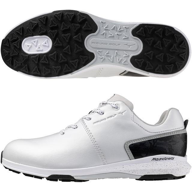 ミズノ　MIZUNO　NEXLITE ENERZY シューズ