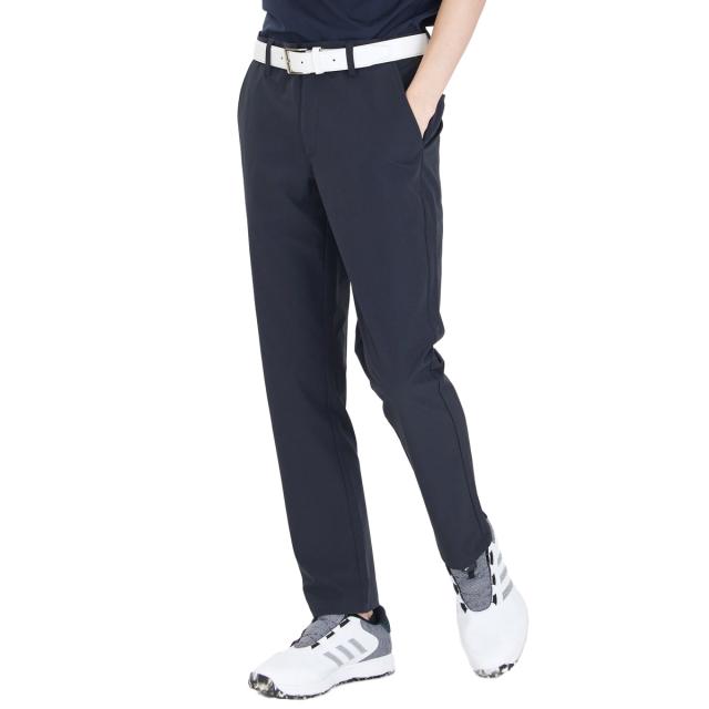 デルソルゴルフ　DELSOL GOLF　夏生地軽量 ロングパンツ
