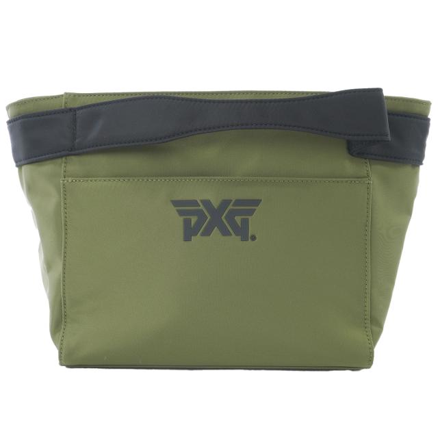 ピーエックスジー　PXG　ゴルフカート トートバッグ