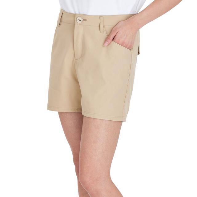 デルソルゴルフ　DELSOL GOLF　ショートパンツ　レディス