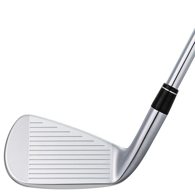 キャロウェイゴルフ　X　X フォージド MAX STAR アイアン(単品) N.S.PRO MODUS3 TOUR 105　シャフト：N.S.PRO MODUS3 TOUR 105