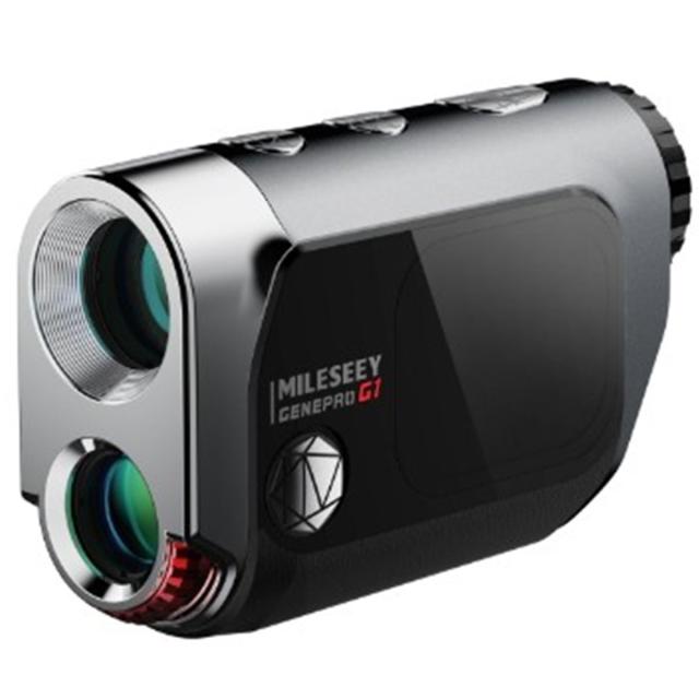 マイルシー　MiLESEEY　GenePro G1