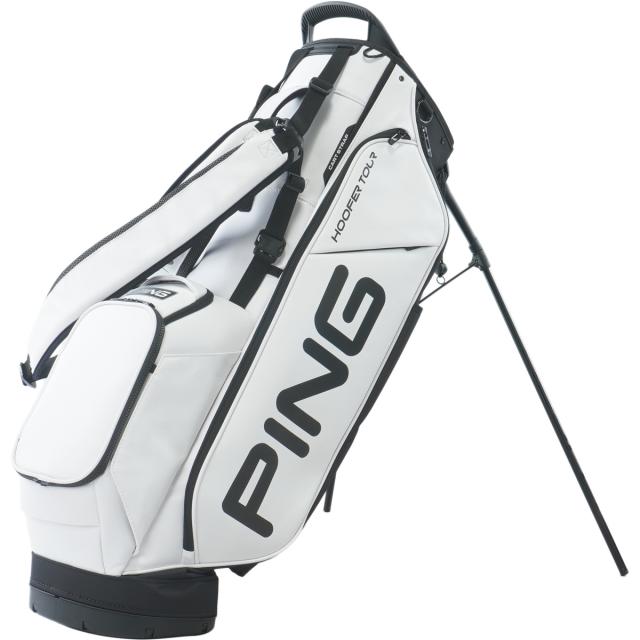 ピン　PING　244 フーファーツアー スタンドキャディバッグ
