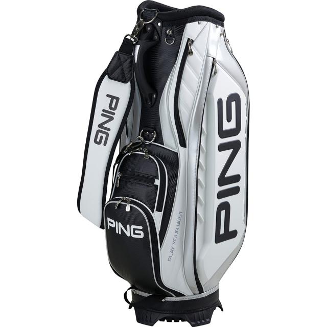 ピン　PING　オーセンティック キャディバッグ