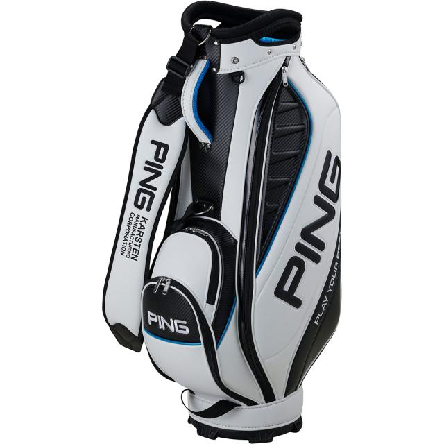 ピン　PING　エクストラライト キャディバッグ