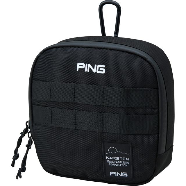 ピン　PING　アウトドアマルチケース