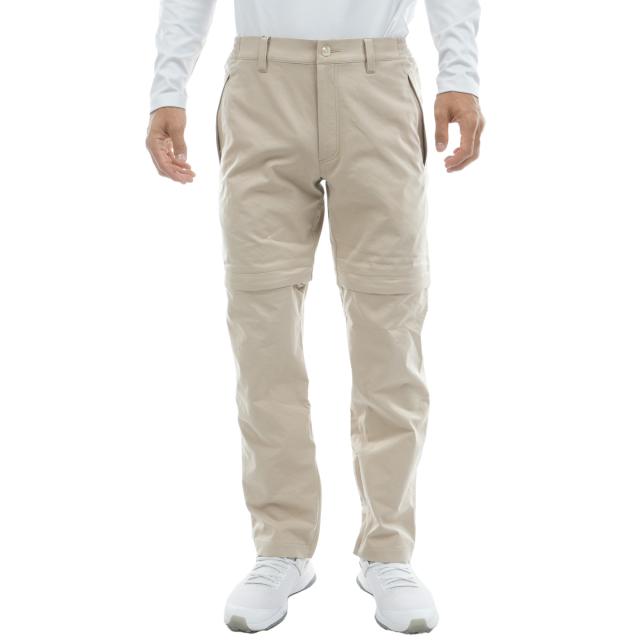 レザレクション　Resurrection　2WAY スーパーウォーターリペラントロングパンツ