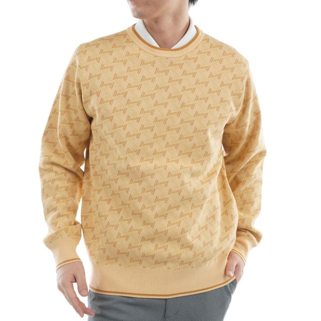 レザレクション　Resurrection　GMジャカードライトセーター