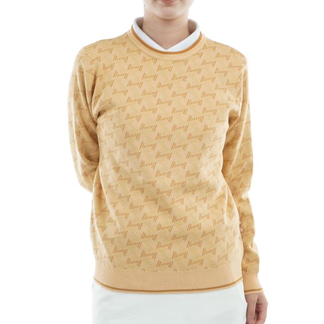 レザレクション　Resurrection　GMジャカードライトセーター　レディス