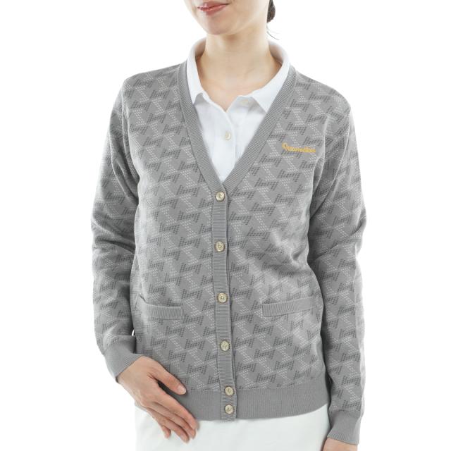 レザレクション　Resurrection　GMジャカードニットカーディガン　レディス