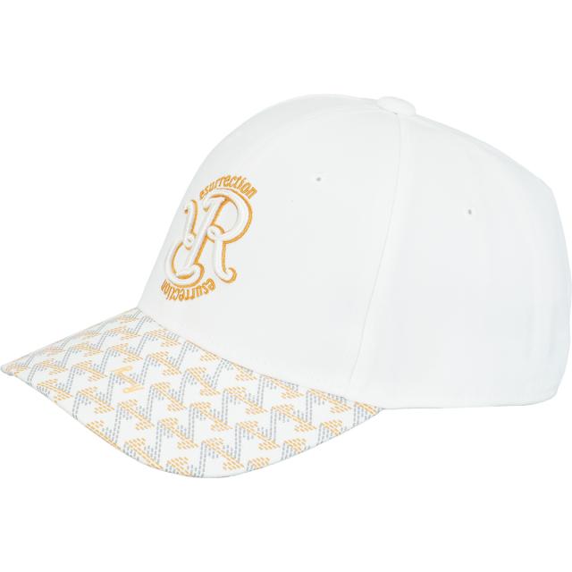 レザレクション　Resurrection　GMブリムキャップ