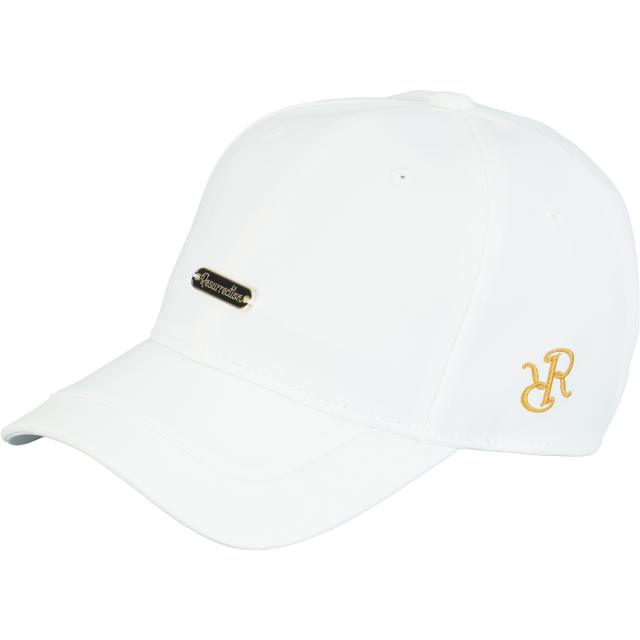 レザレクション　Resurrection　ハイブリッド2トーンキャップ