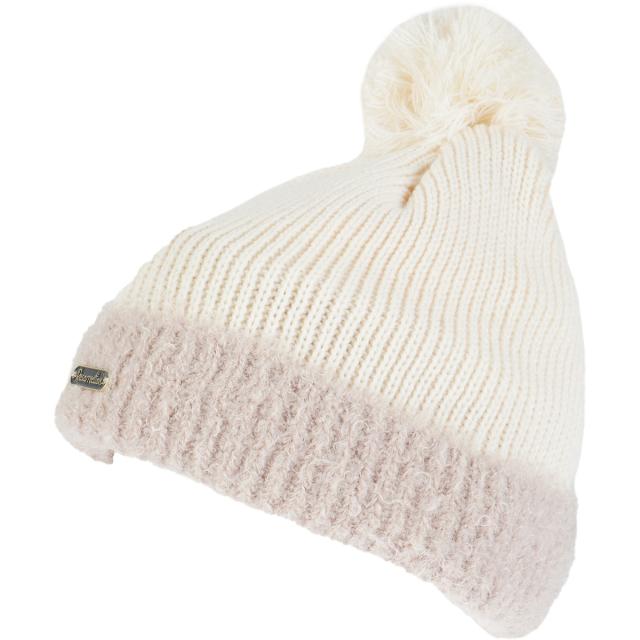 レザレクション　Resurrection　2トーンポンポンニットキャップ