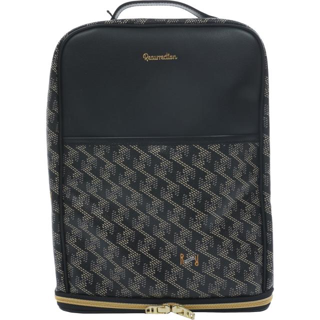 レザレクション　Resurrection　ピングー No.6 シューズケース