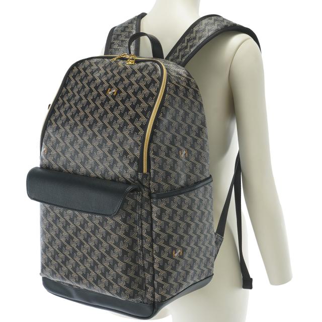 レザレクション　Resurrection　ラルス No.2 バックパック