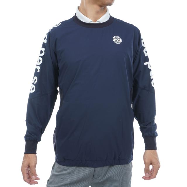 アンパスィ　and per se　ストレッチ エアジャスター切替スニードジャック