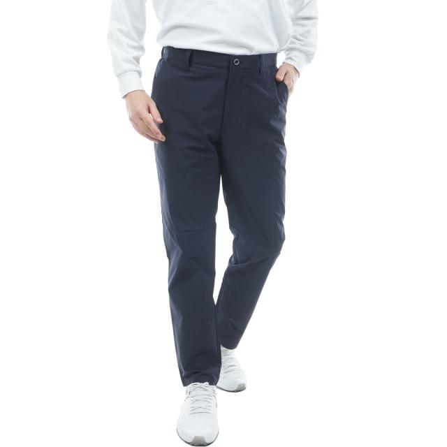 アンパスィ　and per se　ストレッチ マルチウェザーパンツ