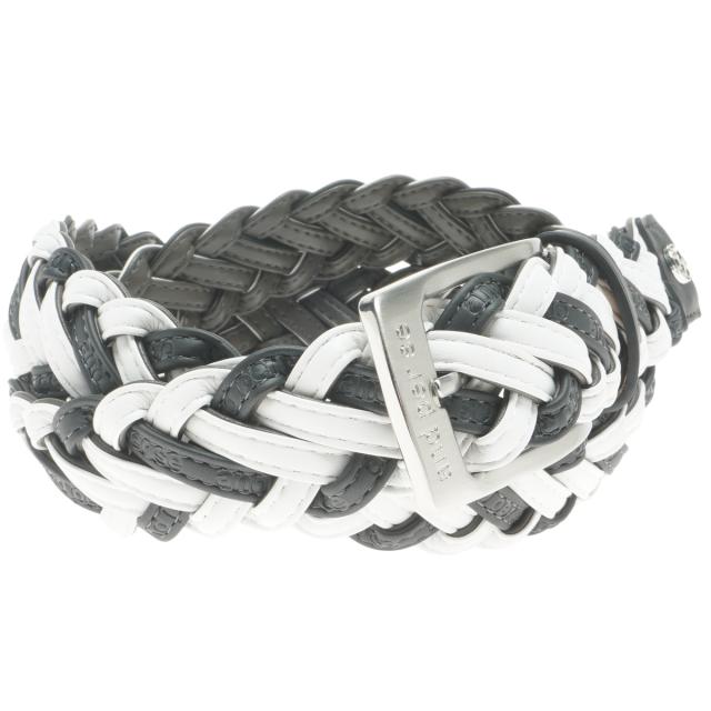 アンパスィ　and per se　ベルト