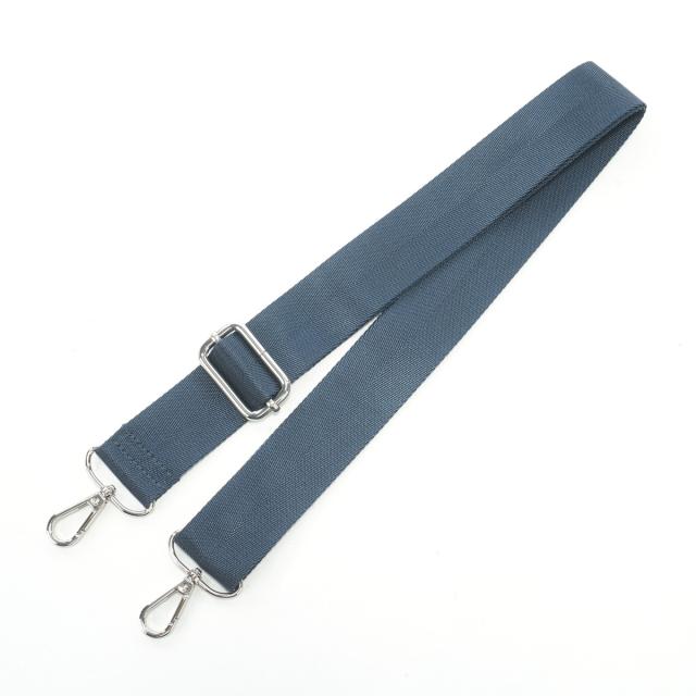 アンパスィ and per se 総柄ボストンバッグ