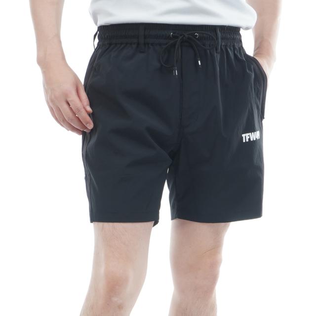 ティーエフダブリュー　TFW49　ストレッチ スイム ショートパンツ