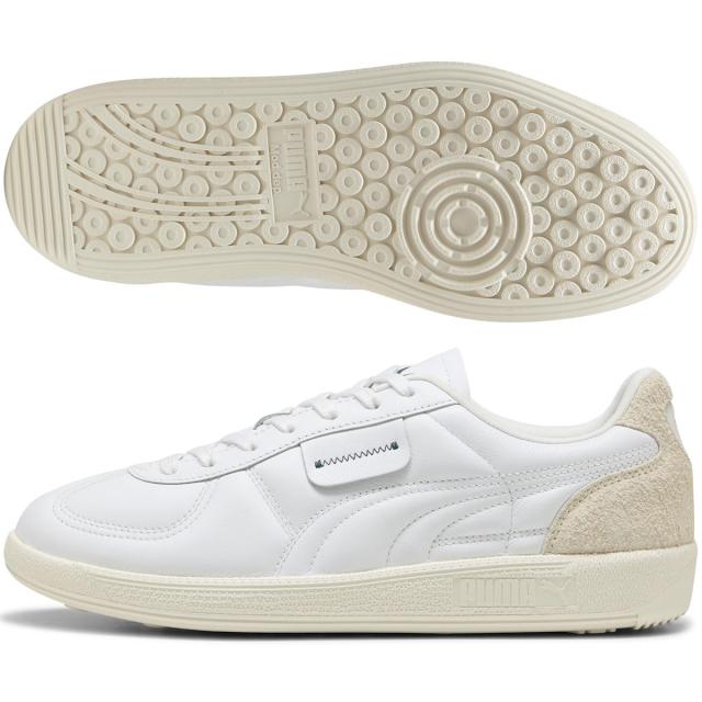 プーマ　PUMA　プーマ×RC パレルモ G シューズ