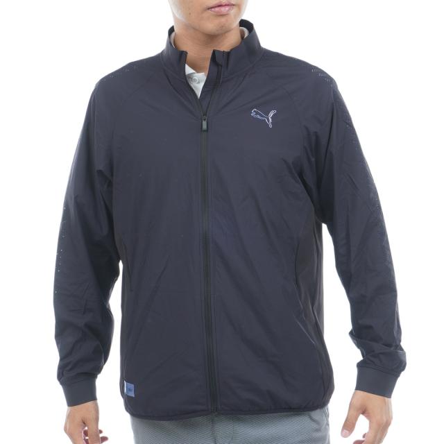 プーマ　PUMA　シャドウキャット LT ウインドジャケット