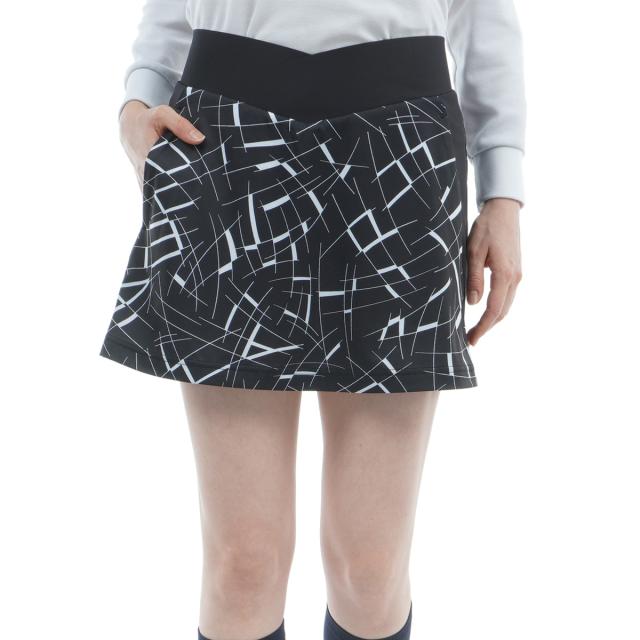 プーマ　PUMA　シャドウキャット ZIKU フレアスカート　レディス