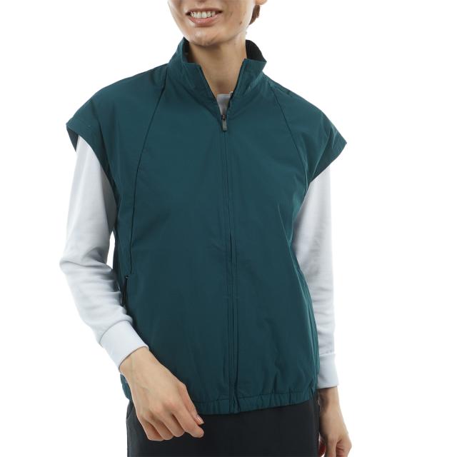 プーマ　PUMA　FOG ライトベスト　レディス