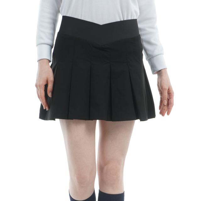 プーマ　PUMA　FOG プリーツスカート　レディス