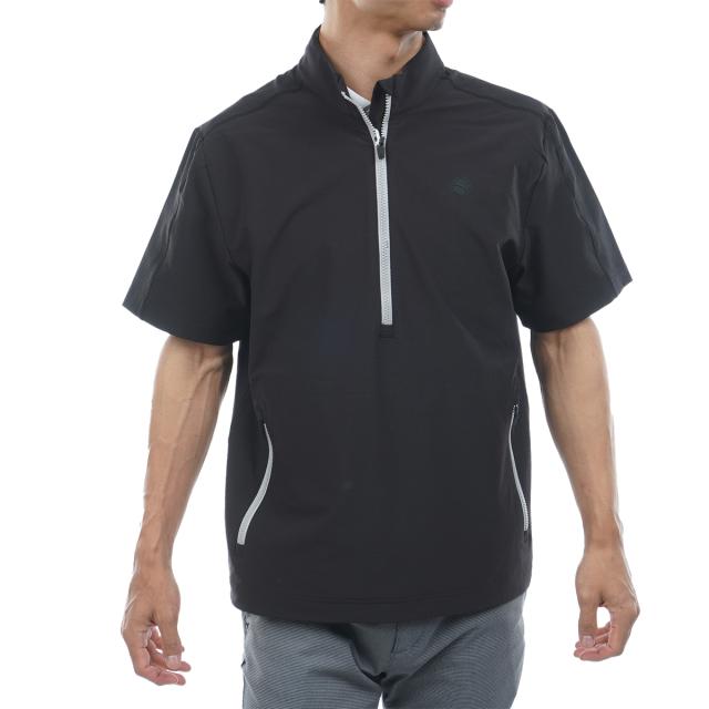 プーマ　PUMA　ストレッチ RIPGUARD 半袖プルオーバー