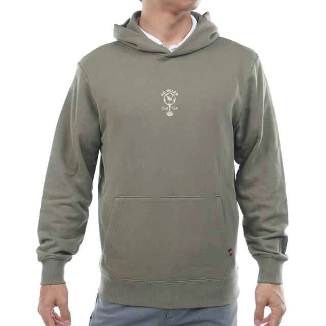 プーマ　PUMA　PUMA×ACM GOLF CLUB フーディー