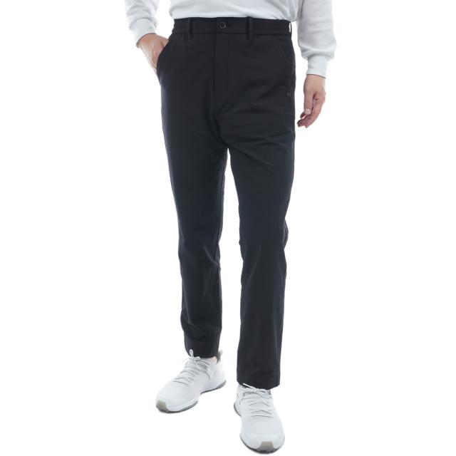 セント・アンドリュース　St ANDREWS　二重織ストレッチパンツ