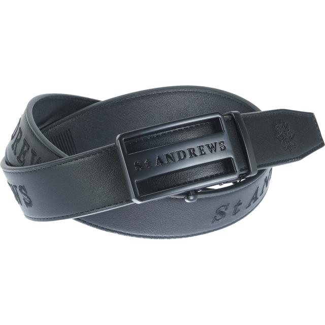 セント・アンドリュース　St ANDREWS　スライドバックルベルト
