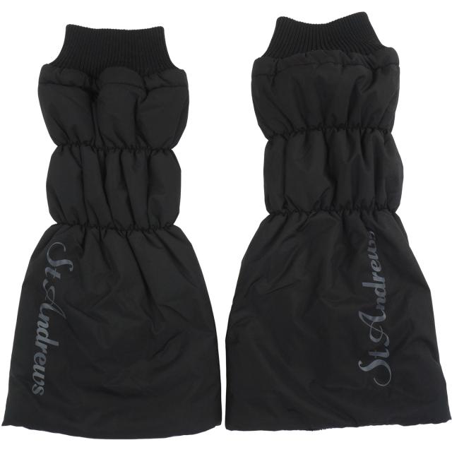 セント・アンドリュース　St ANDREWS　タフタレッグウォーマー　レディス