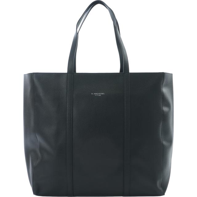 セント・アンドリュース　St ANDREWS　ロゴトートバッグ