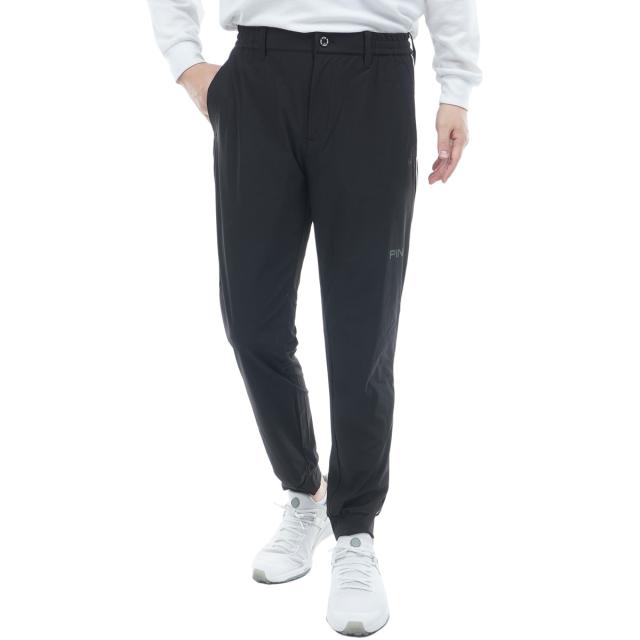 ピン　PING　コーデュラ トリコットジョガーパンツ