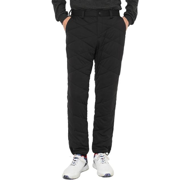 キャロウェイゴルフ　Callaway Golf　ストレッチ 中綿パンツ