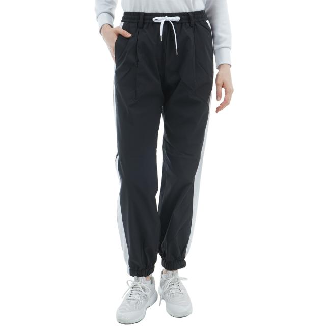 キャロウェイゴルフ　Callaway Golf　ワンタックパンツ　レディス