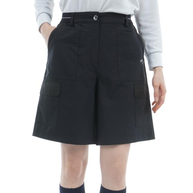 キャロウェイゴルフ　Callaway Golf　ハーフパンツ　レディス