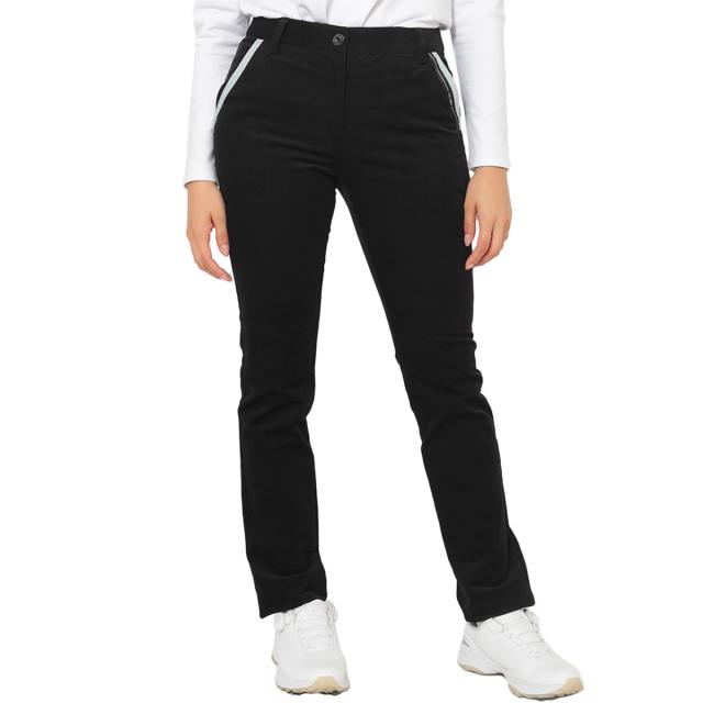 キャロウェイゴルフ　Callaway Golf　ストレッチパンツ　レディス