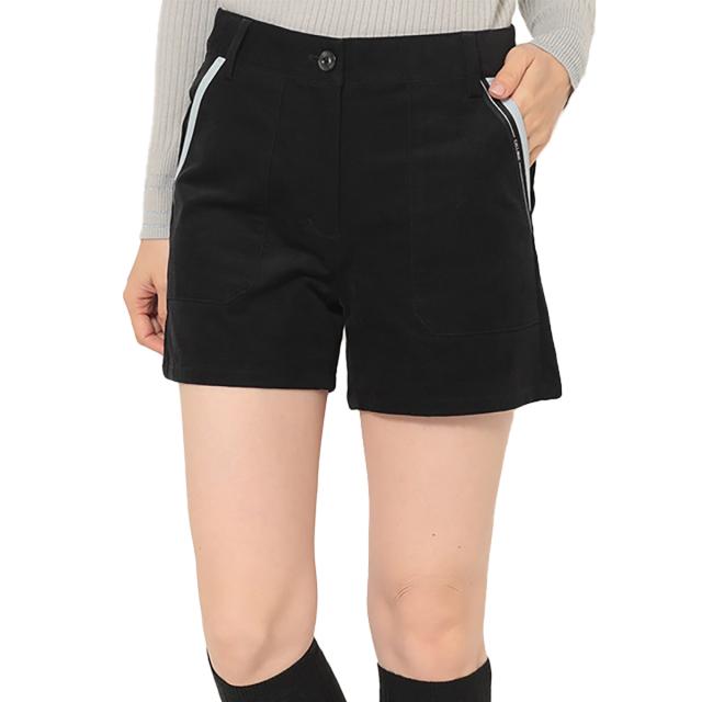 キャロウェイゴルフ　Callaway Golf　ストレッチ ショートパンツ　レディス