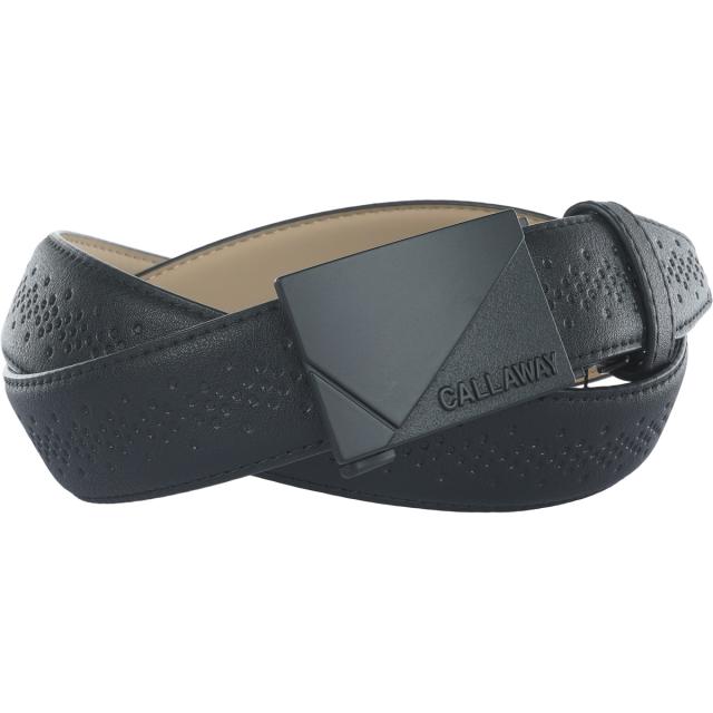 キャロウェイゴルフ　Callaway Golf　ストレッチ セレーションベルト