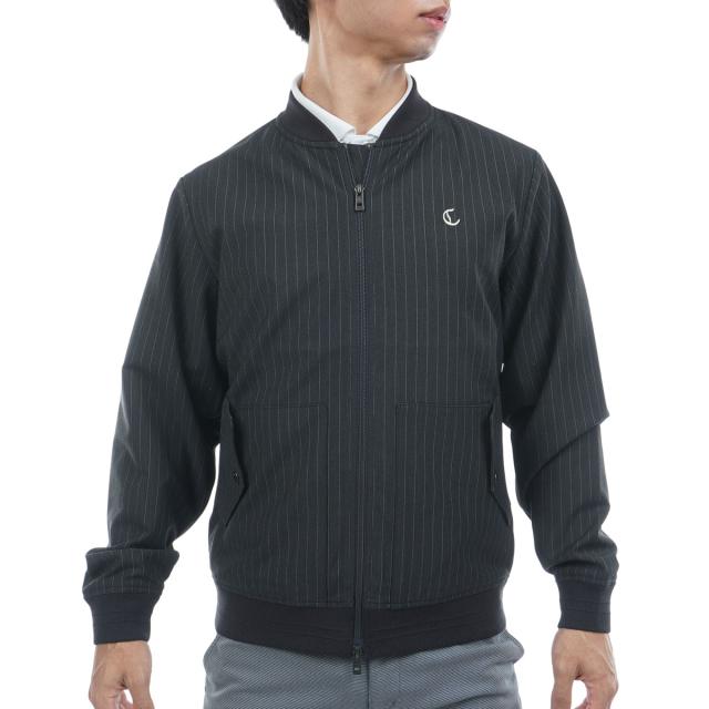 キャロウェイゴルフ　CALLAWAY RED LABEL　ストレッチ フルジップブルゾン