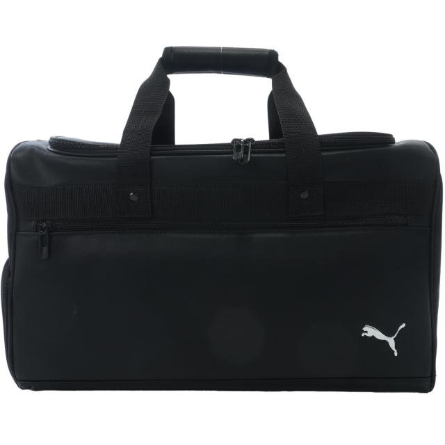 プーマ　PUMA　ゴルフツアーライク メタルキャット ボストンバッグ