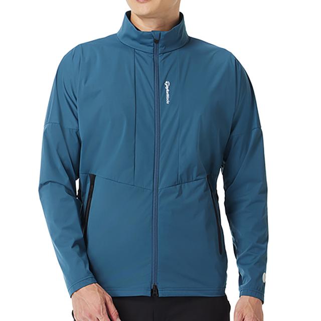 テーラーメイド　Taylor Made　ストレッチ ゼロコンフリクトジャケット